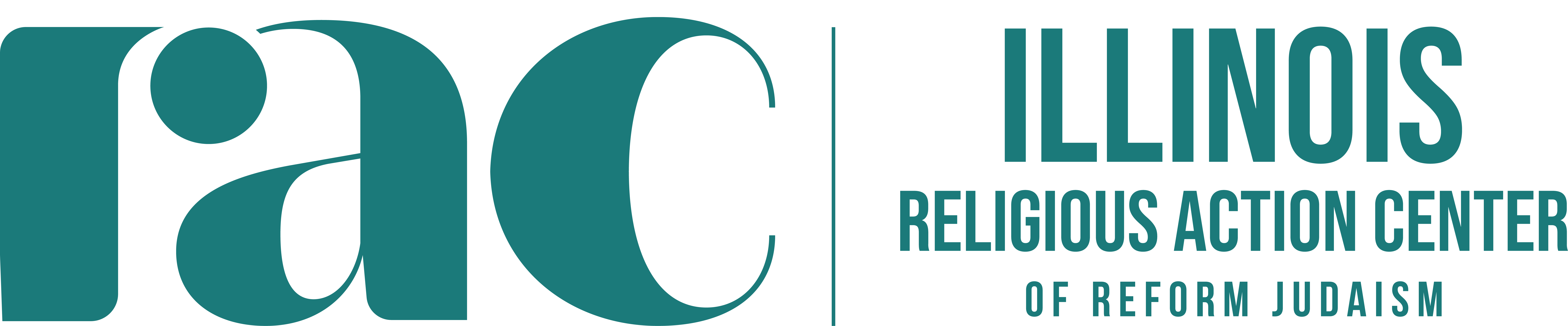 RAC-IL: Let My People Act Commitment Form